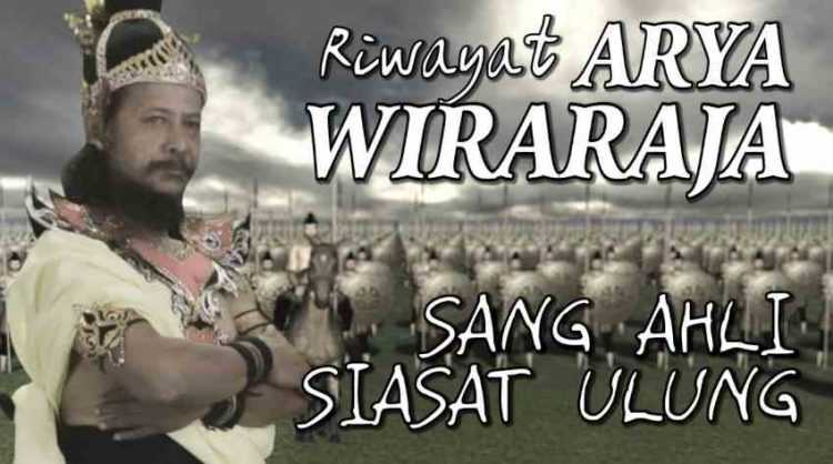 Sejarah - Cetbang.com