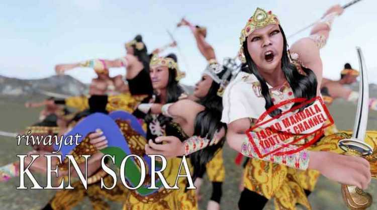 Cetbang, Senjata Api Tercanggih Milik Majapahit yang Ditakuti Dunia ...