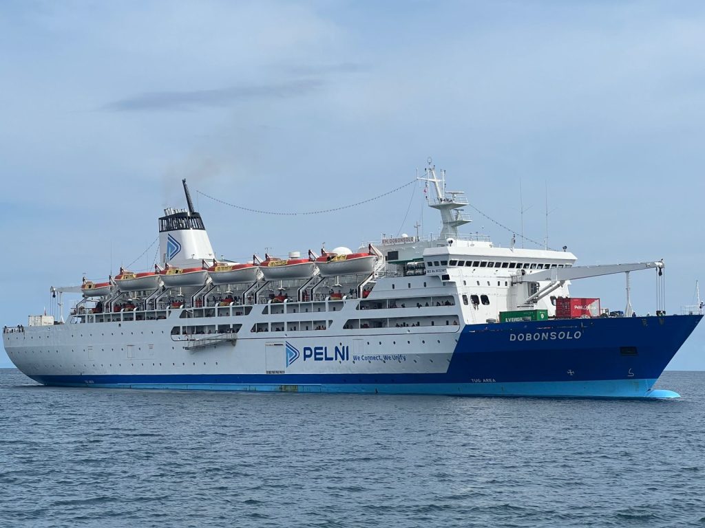 √ Cara Pesan Tiket Kapal Laut Lewat Aplikasi Pelni